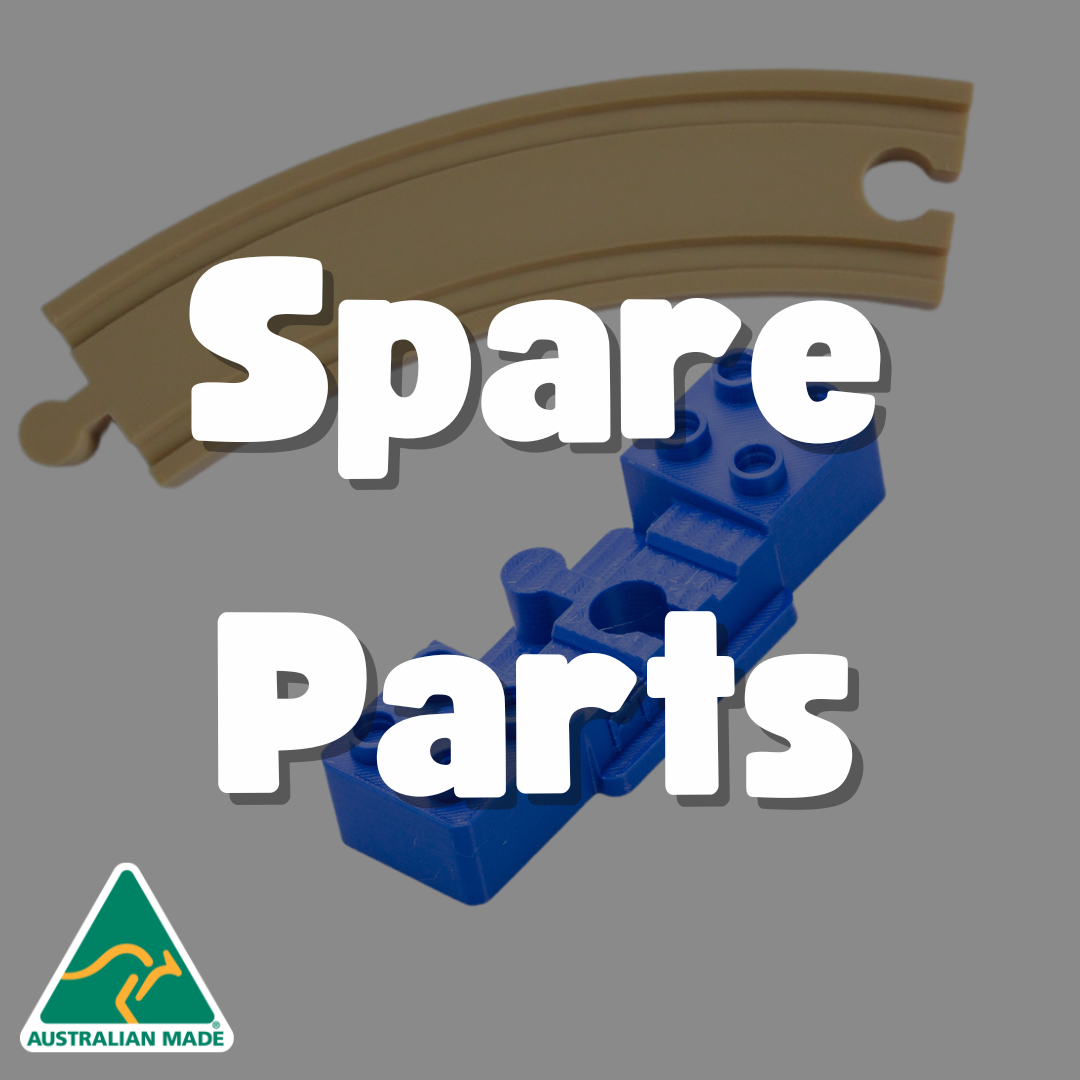 Spare Parts – Flexi Tracks