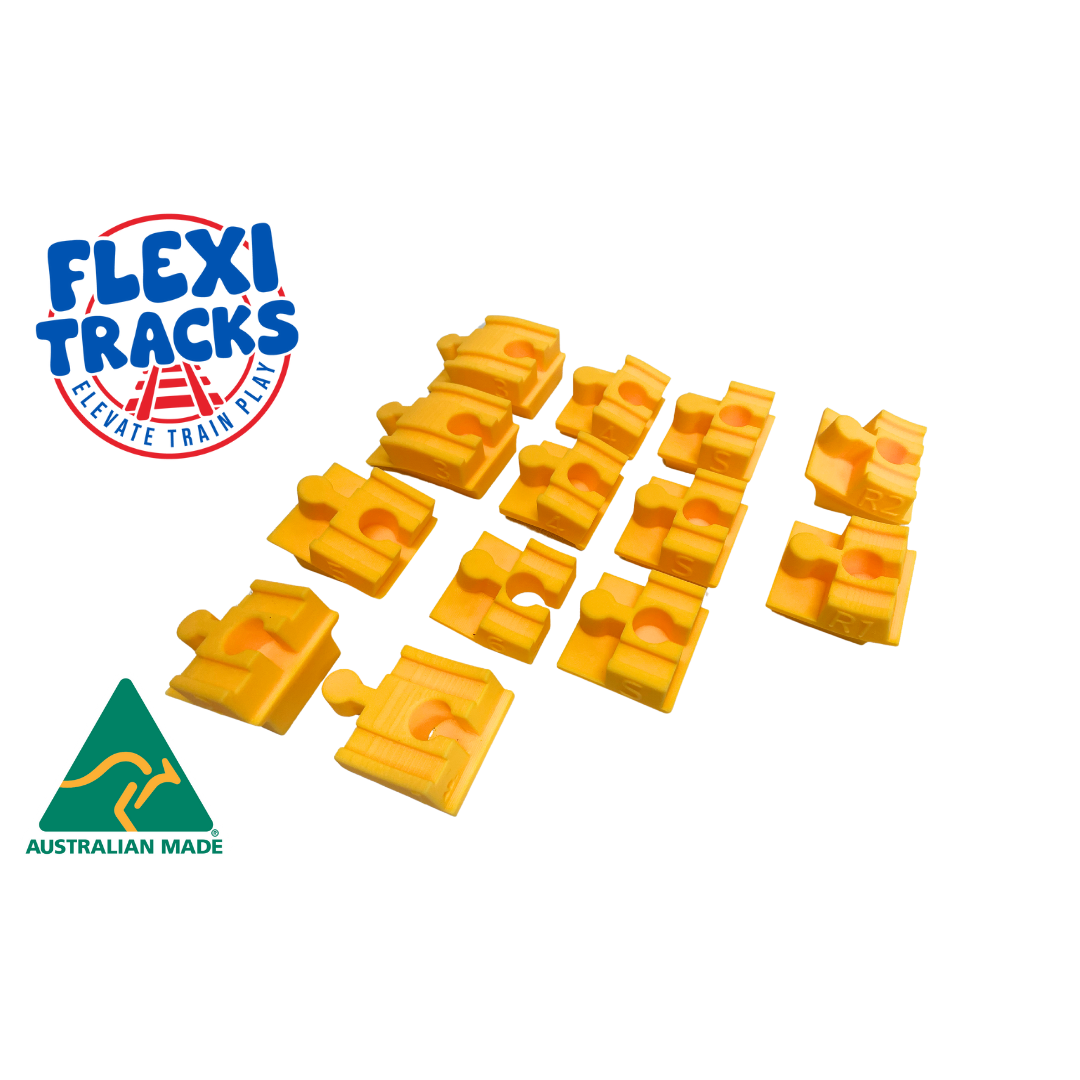 Shop All – Flexi Tracks