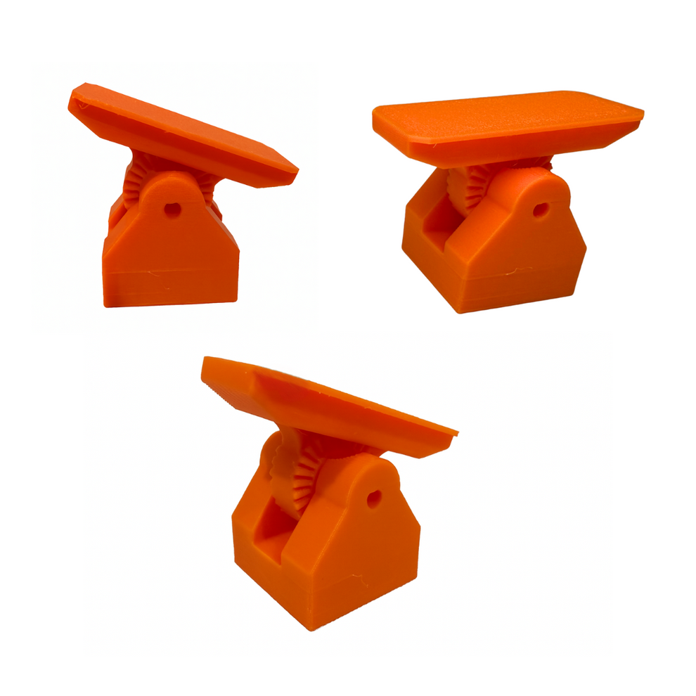 Adjustable Hot Wheels Track Connector Blocks – Flexi Tracks